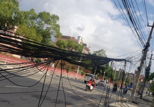 दूरसञ्चार Archives - Technology Khabar