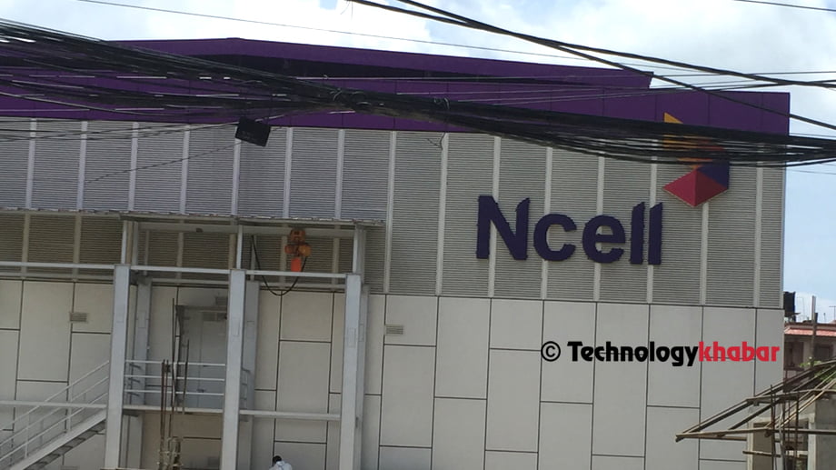 Ncell moved corporate office to Lainchair, while Nakhu will have a data ...