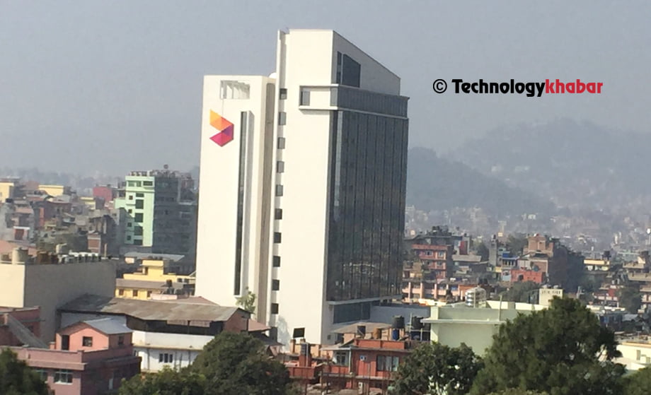 एनसेलको आम्दानी घट्दोक्रममा, ऋणको लागि पायो 'ए' स्तरको रेटिङ्ग ...