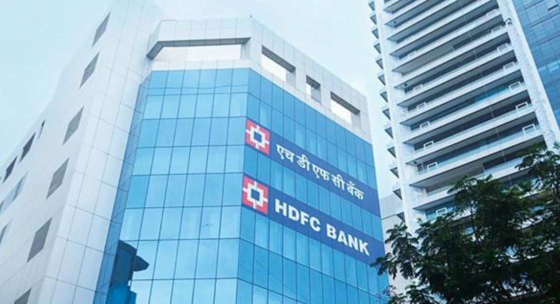 आरबीआइद्धारा एचडीएफसी बैंकलाई डिजिटल सेवा विस्तार गर्न रोक - Technology ...