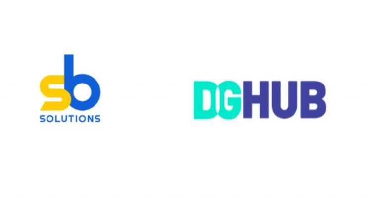 Agreement between S.B Solutions and DigiHub for digitize the lending ...