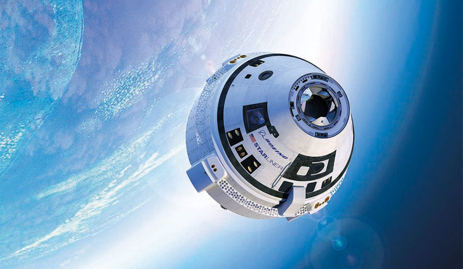 Boeing's Starliner to return to Earth from ISS without astronauts ...