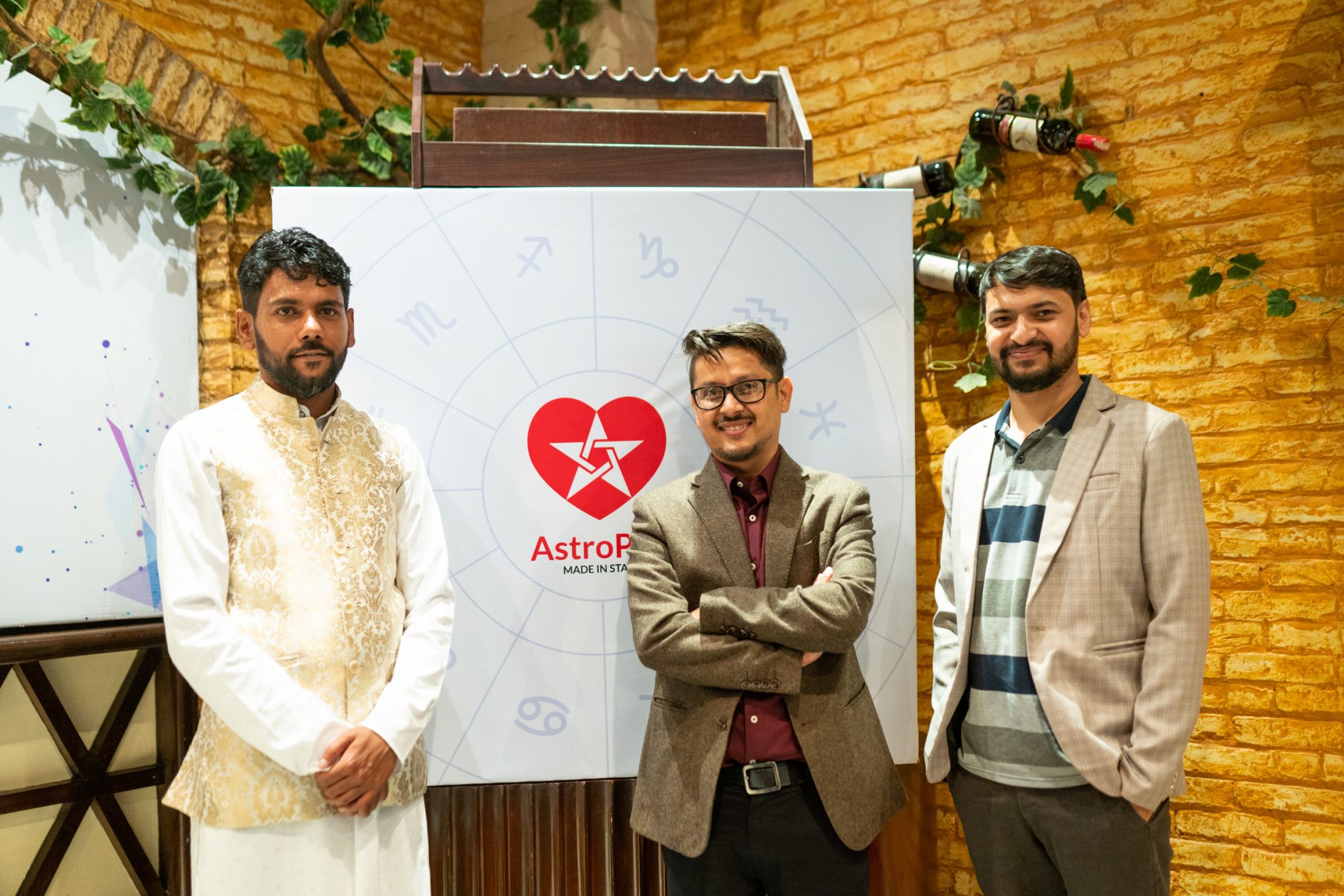 Nepali dating app AstroPod -Made in Stars released - Technology Khabar
