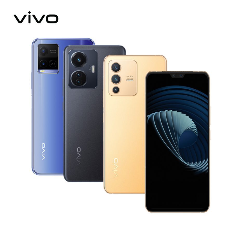 vivo’s Latest V And Y Series Smartphones That Are Hard To Resist ...