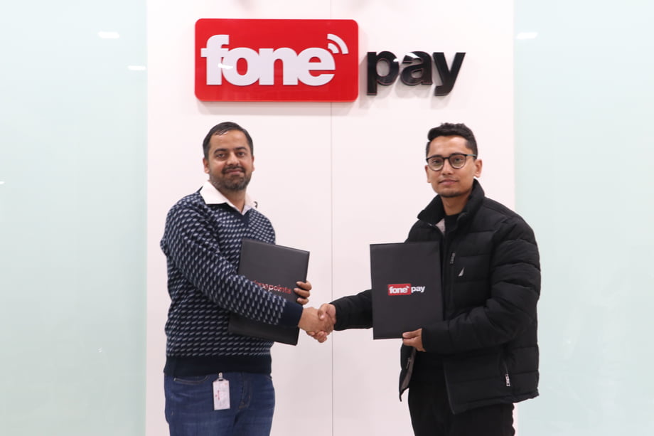 Fonepoints and Fonepay Payment Services Join Forces to Redefine Loyalty ...