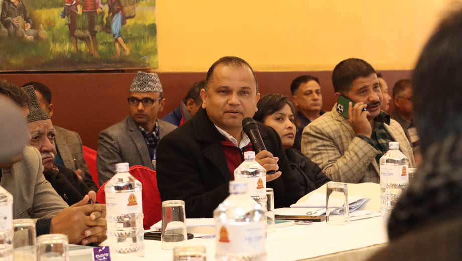 युट्युबलगायतका सामाजिक सञ्जालले पहुँच सँगसँगै सामाजिक उत्तरदायित्व ...