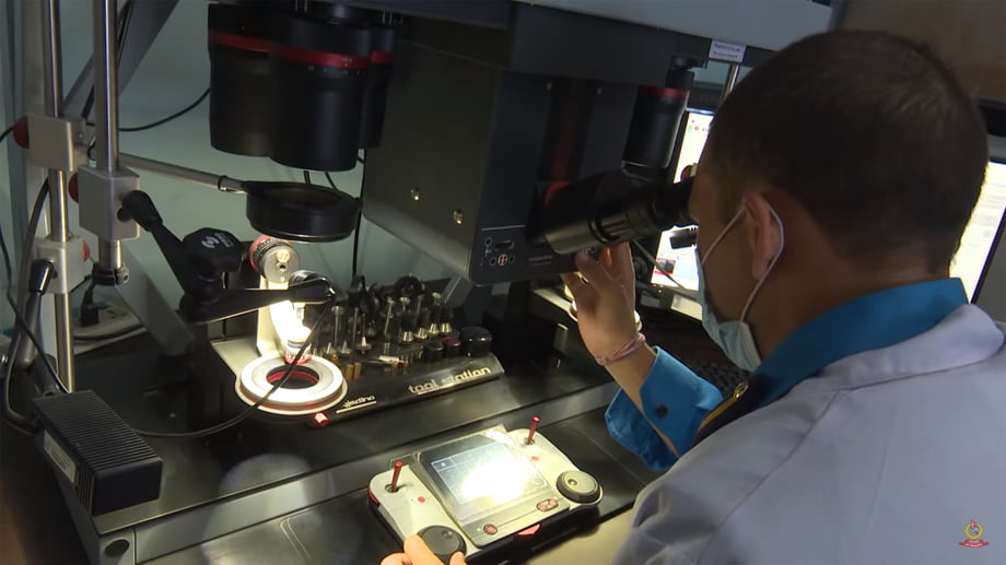 प्रमाणमा आधारित अनुसन्धानमा ‘डिजिटल फरेन्सिक ल्याब’ प्रभावकारी - Technology Khabar