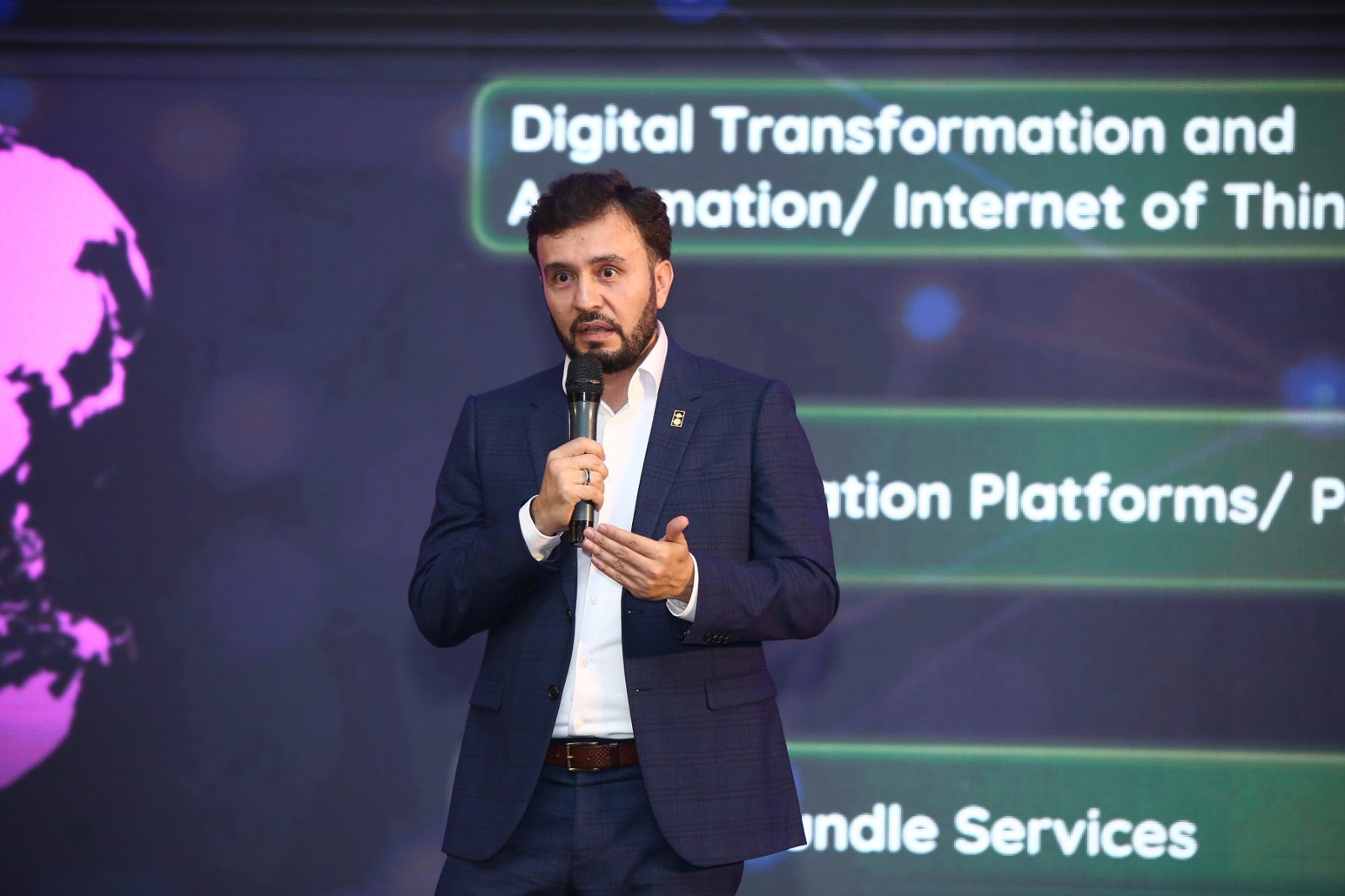 एनसेलले व्यवसाय जगतलाई ध्यानमा राखी ल्यायो ‘बिज सधैं अन’ योजना - Technology Khabar