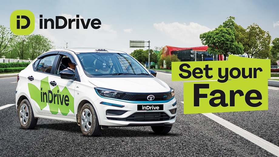 inDrive: Redefining Mobility in Nepal as the Pioneer of the 'Set Your ...